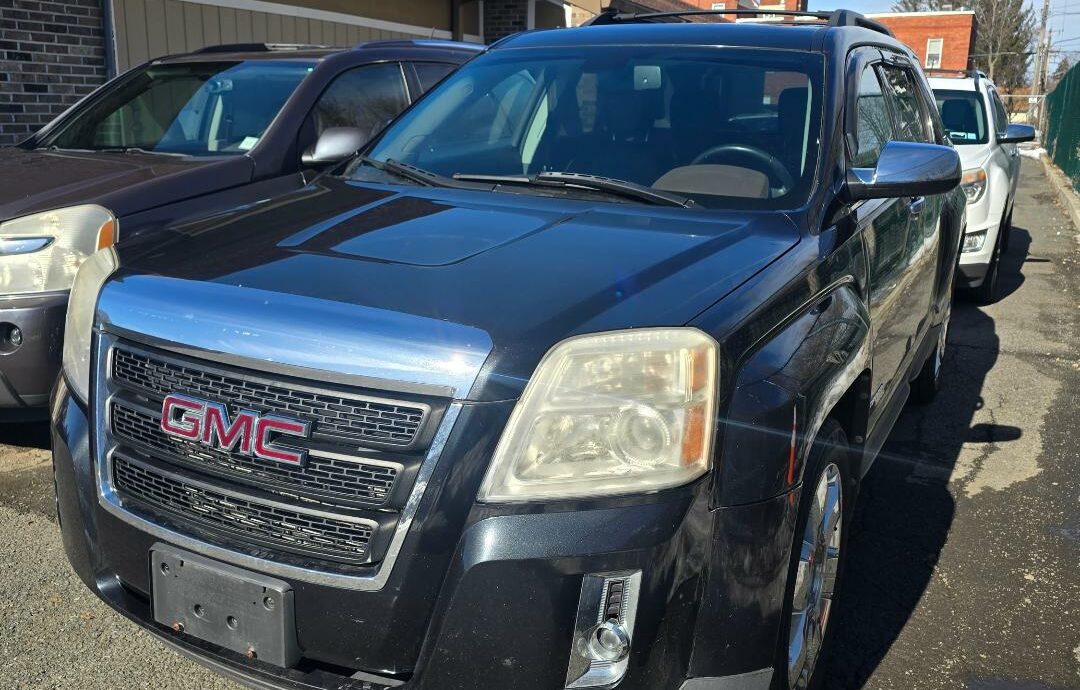 Gold's Auto – Buy Here, Pay Here Automotive Sales – Troy, NY